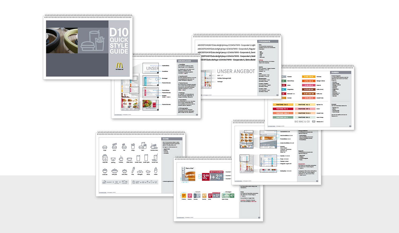 Corporate Design Guidelines