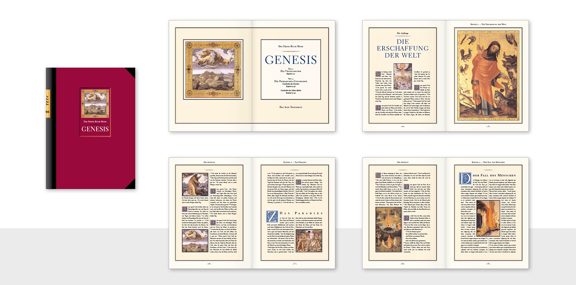 Kern Design · Literatur