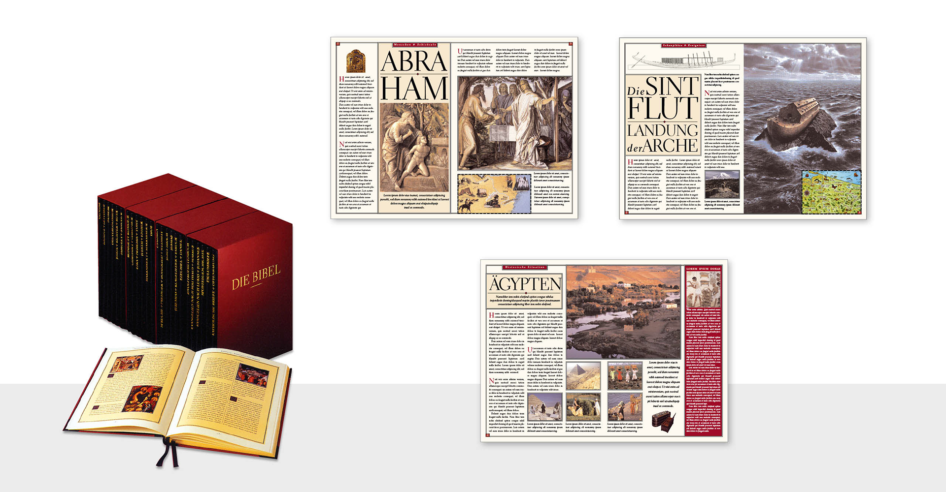 Kern Design · Literatur