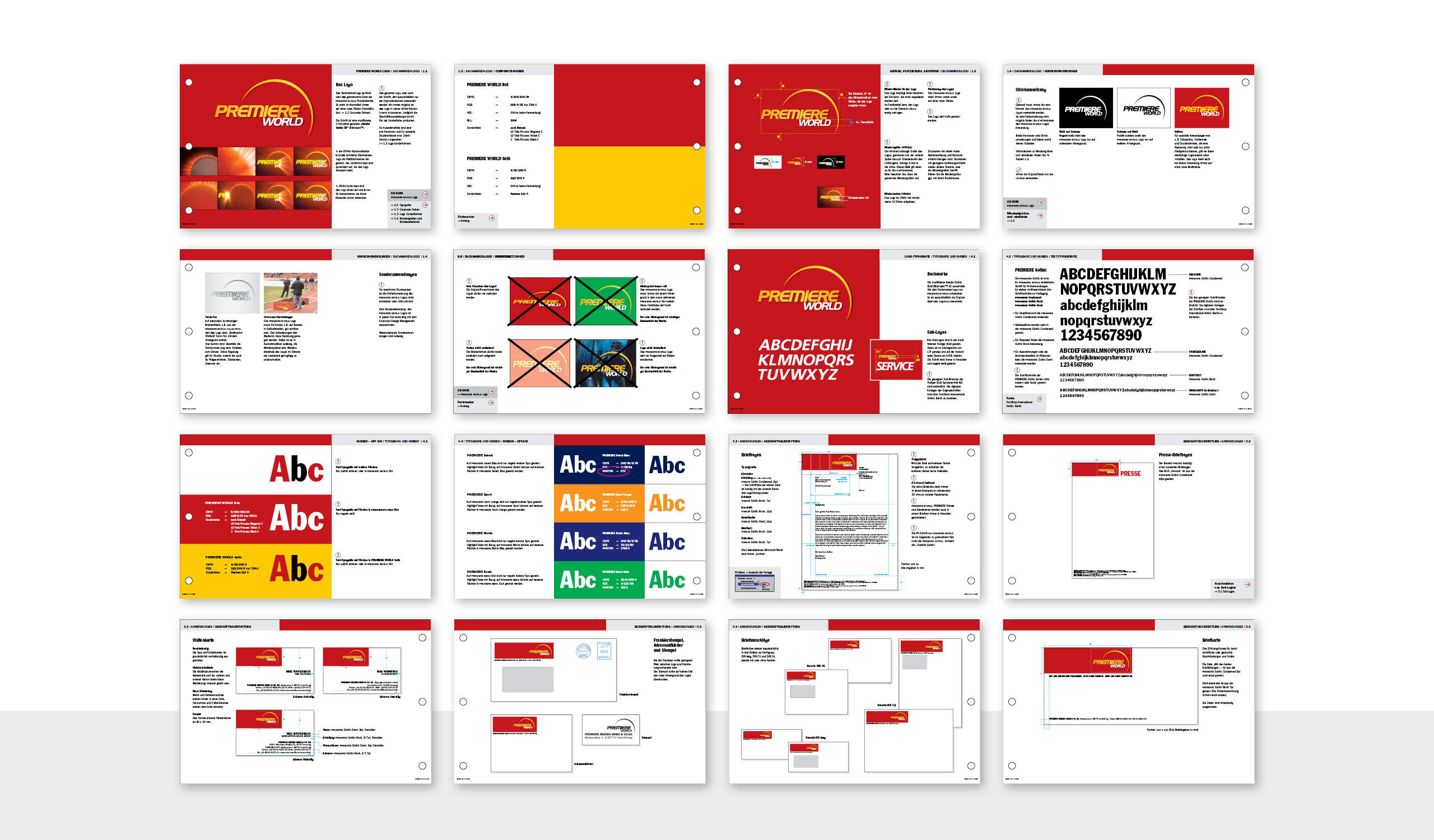 Corporate Design Guidelines